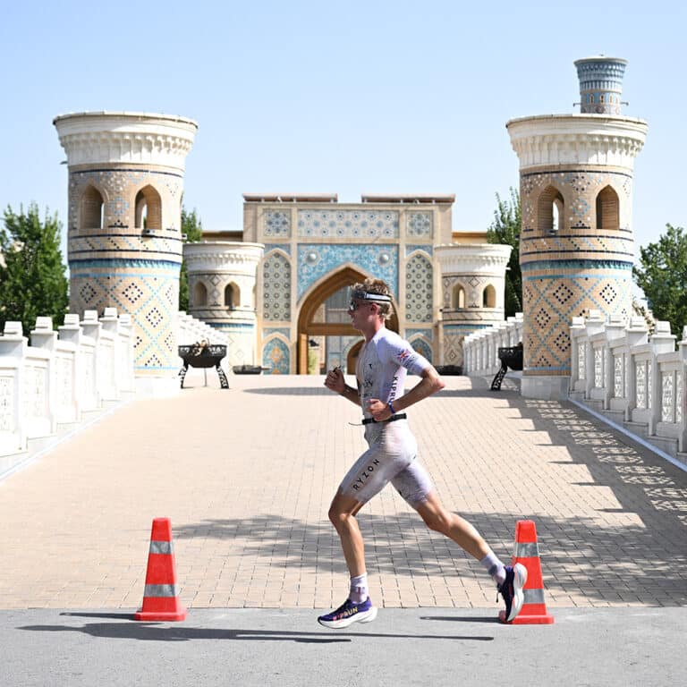 Challenge Samarkand - Challenge Family