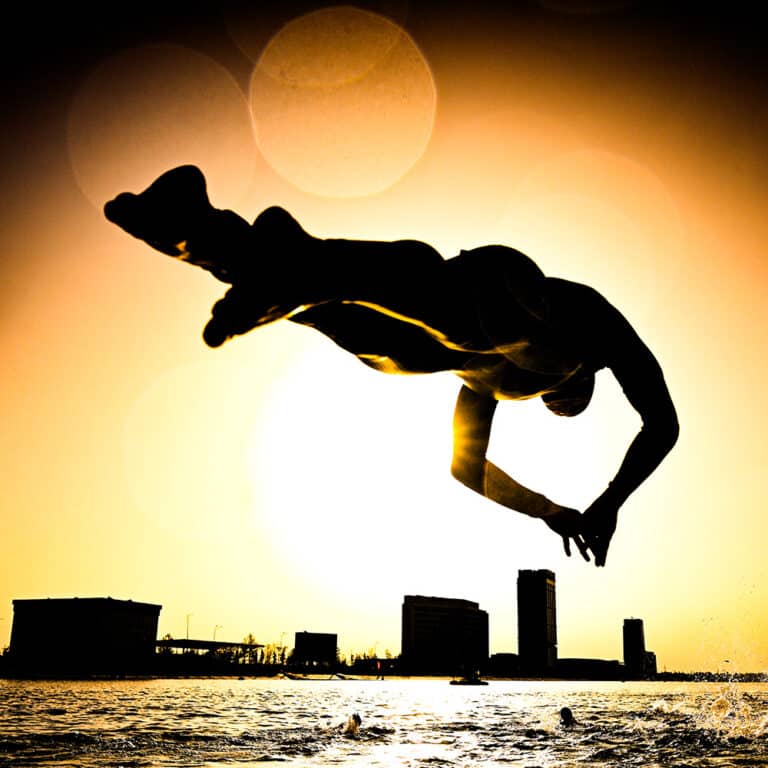 Challenge Samarkand - Challenge Family