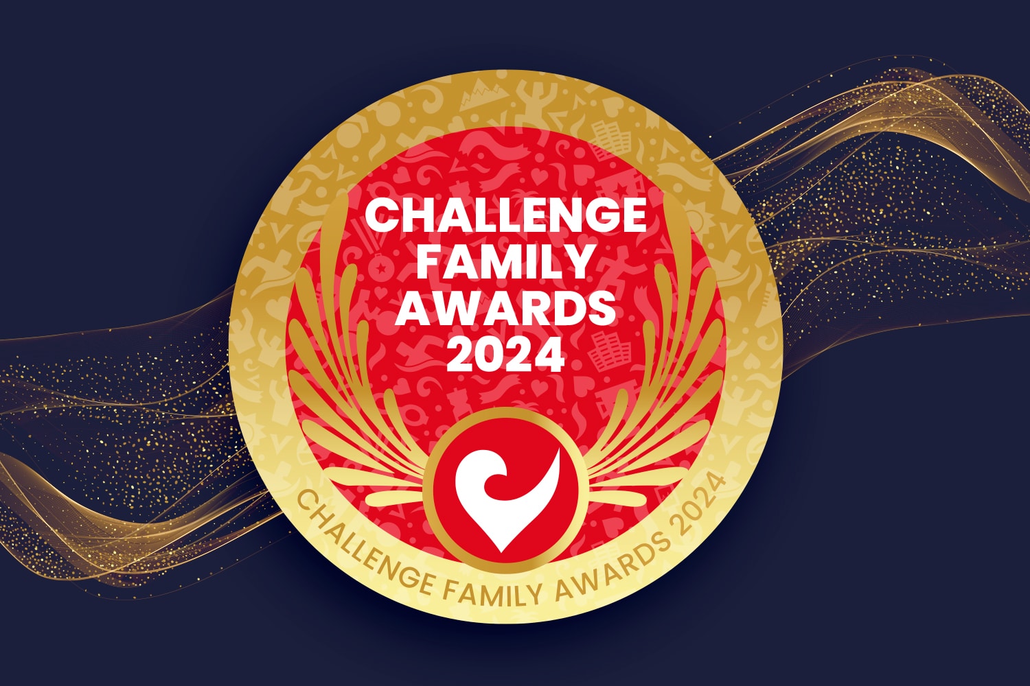 Voting Opens for 2024 Challenge Family Awards - Challenge Family