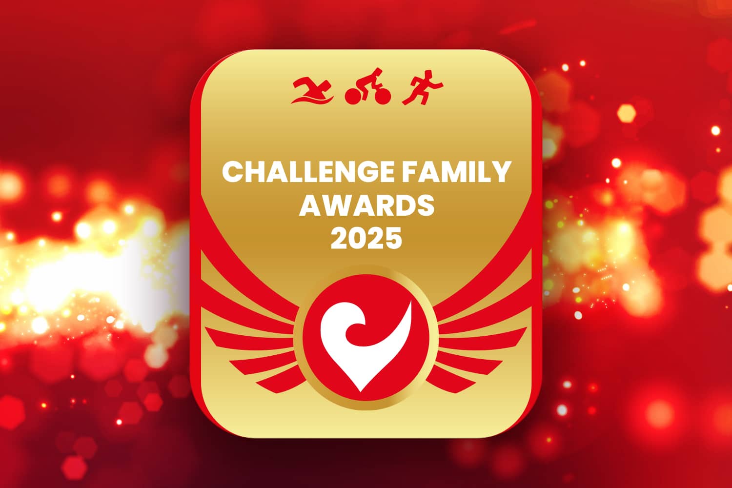 Challenge Family Race Awards 2025 Announced - Challenge Family