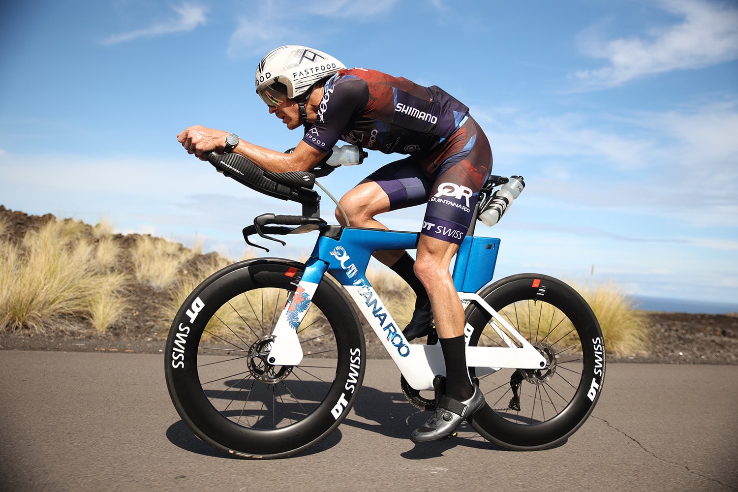Faster After 40: Matt Hanson’s Top Five Tips for Veteran Triathletes ...