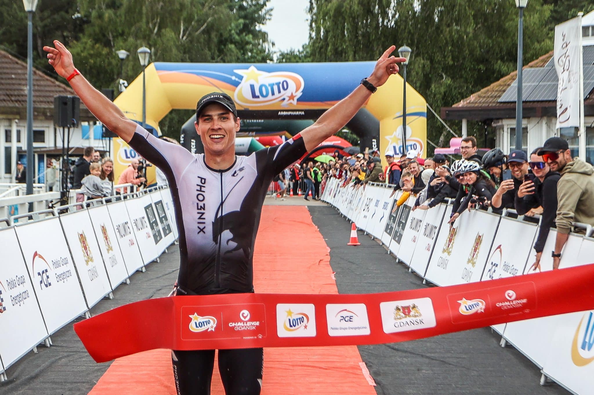 STEPNIAK AND SKALA TAKE WINS AT LOTTO CHALLENGE GDAŃSK - Challenge Family