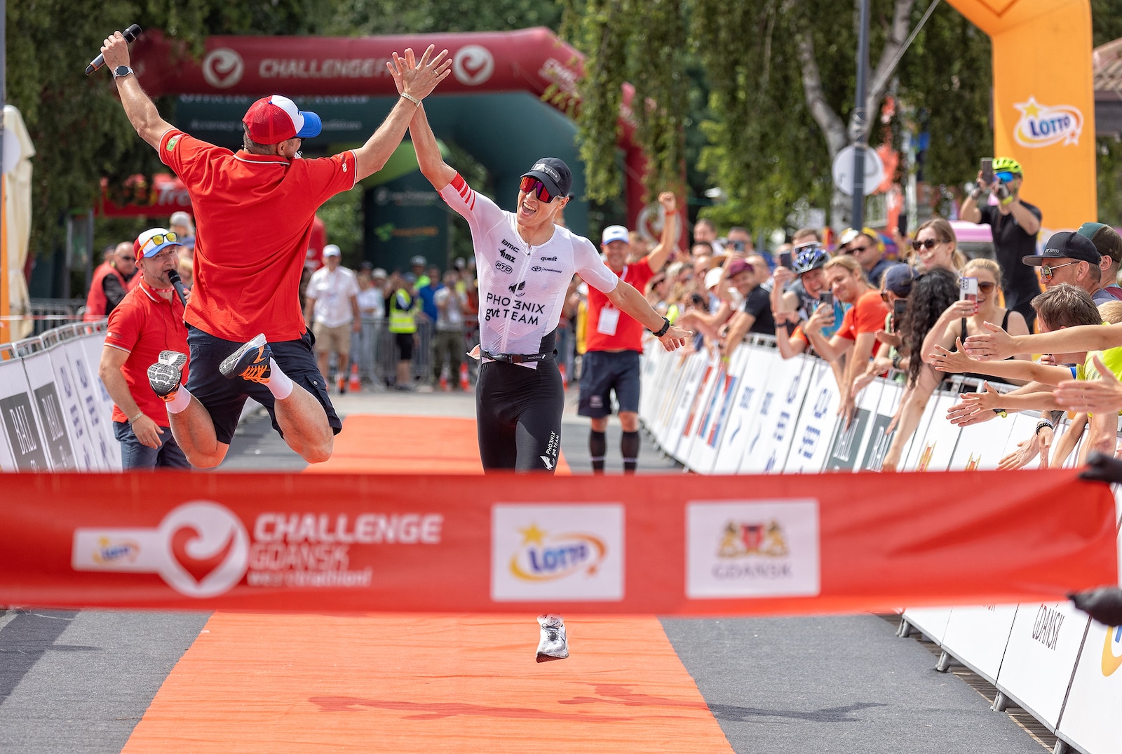 Premier Middle-Distance Race with an International Lineup at Lotto ...