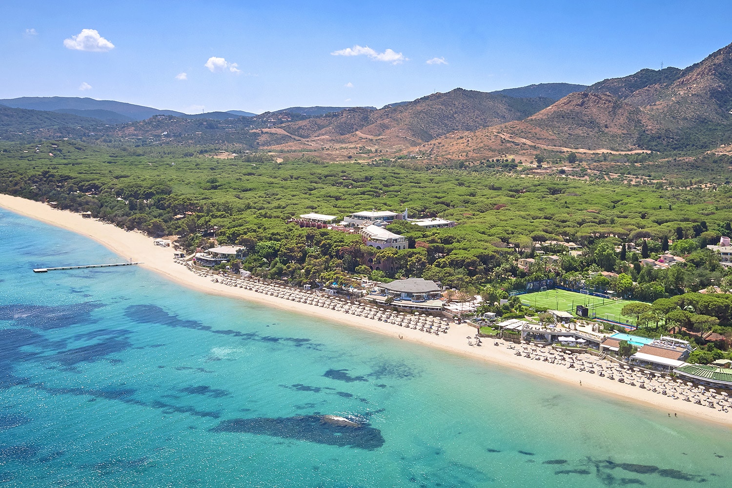 Challenge Forte Village Sardinia Returns! - Challenge Family