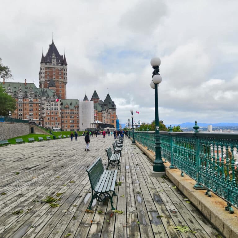 SAIL Challenge Québec - Challenge Family