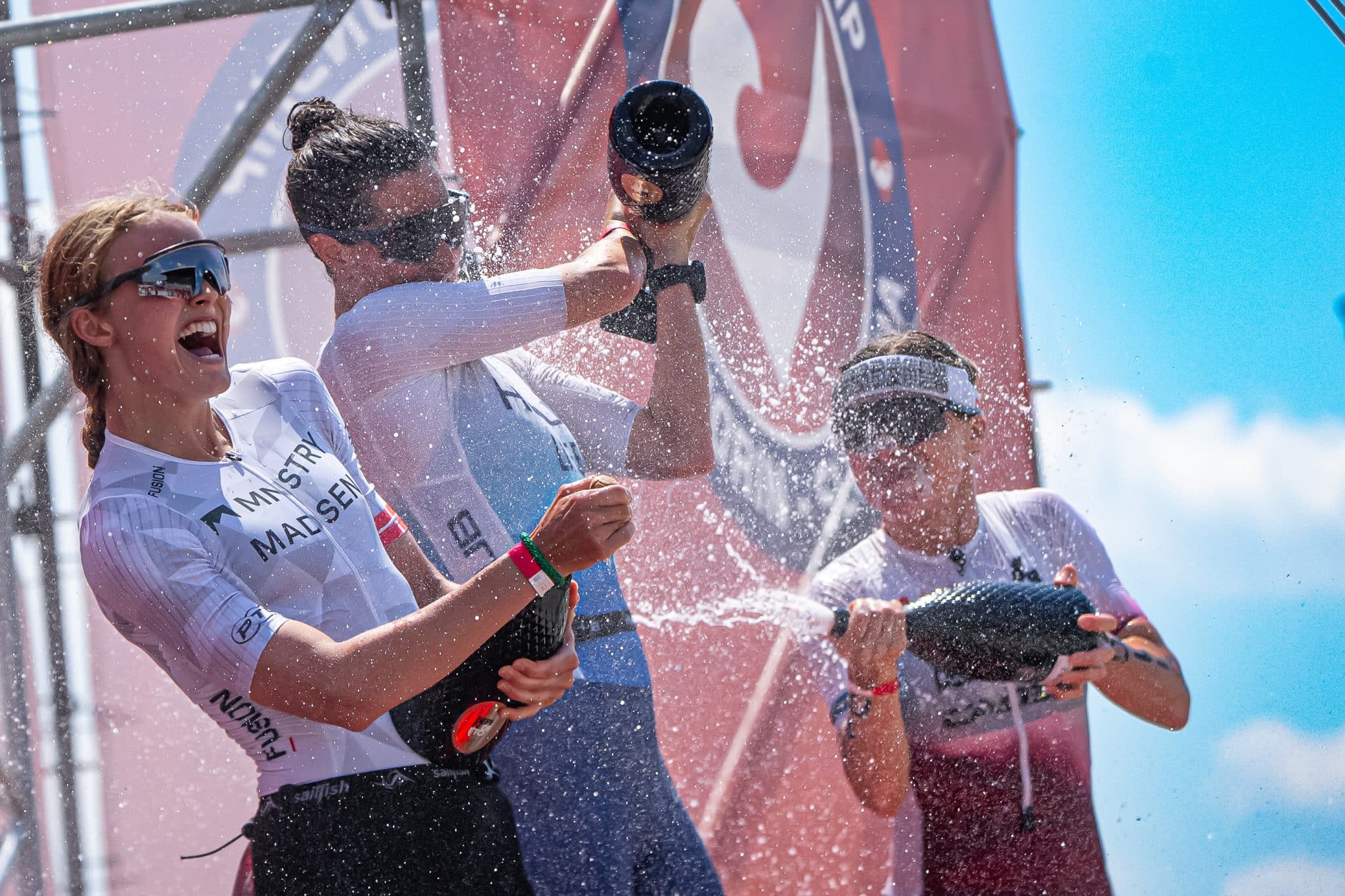 Challenge Family Marks 2025 with Increased Prize Purses - Challenge Family