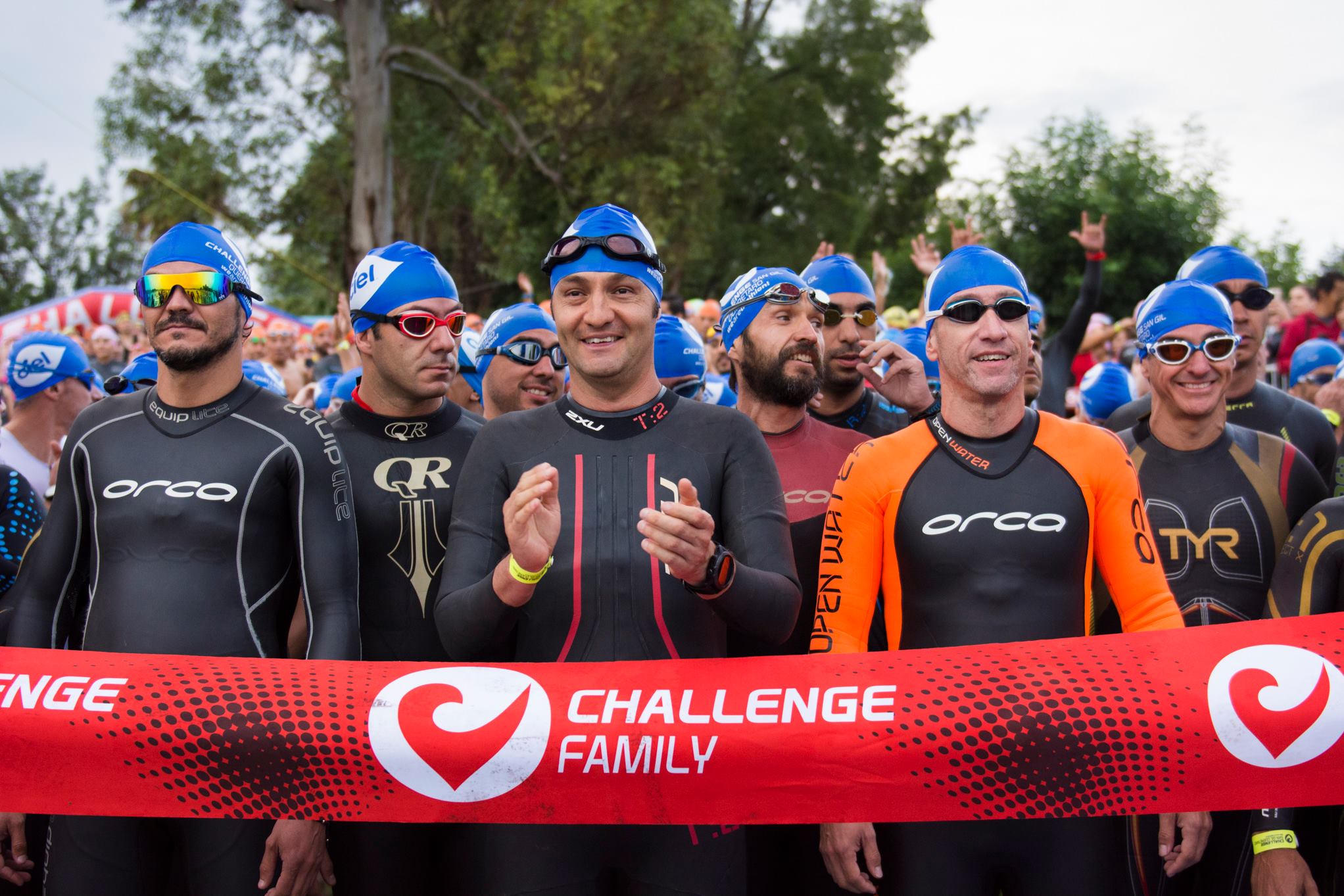 Strong pro field promises exciting inaugural CHALLENGECANCUN ...