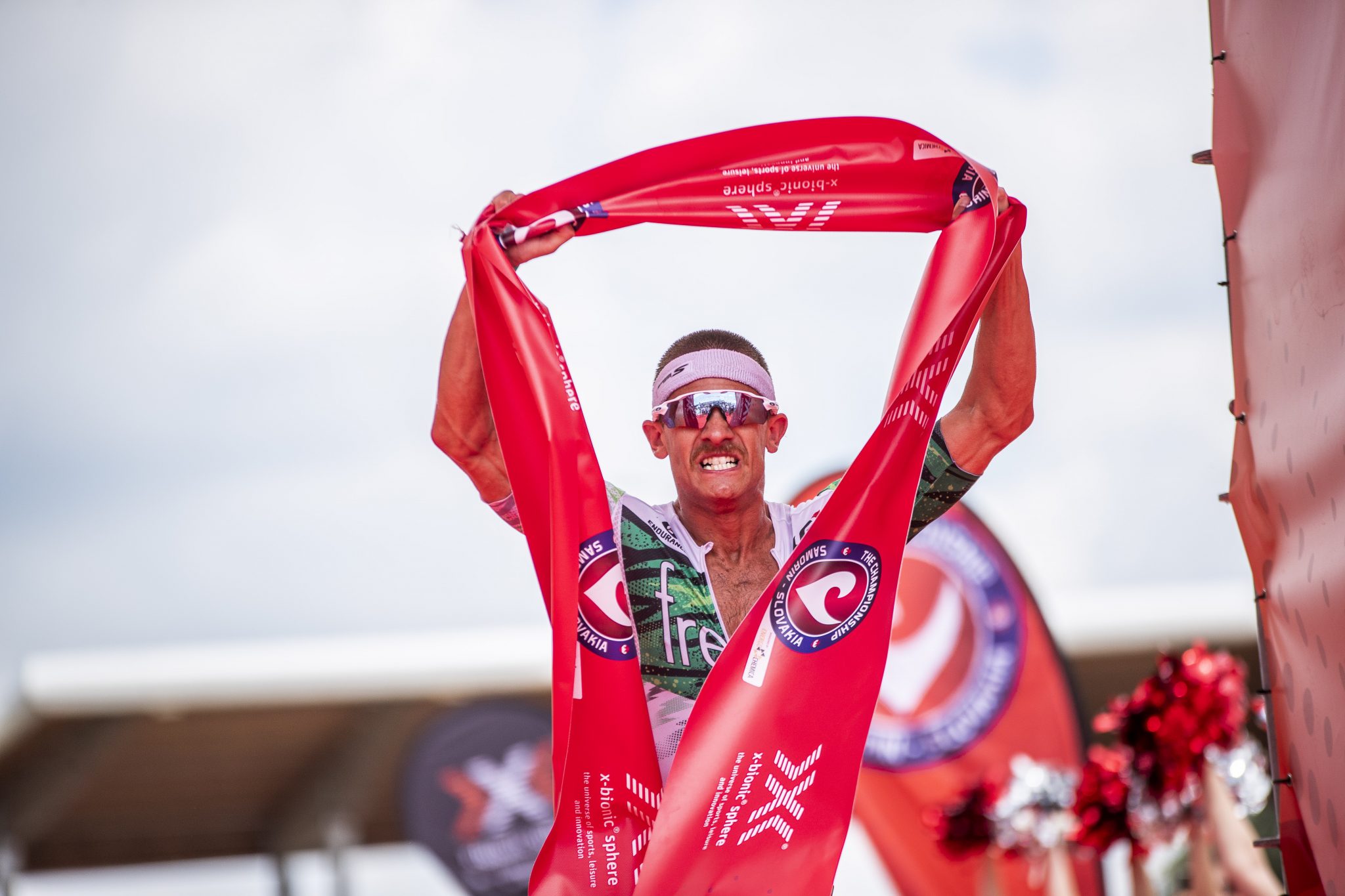 Loyalty slots for The Championship for the most loyal Challenge Family ...