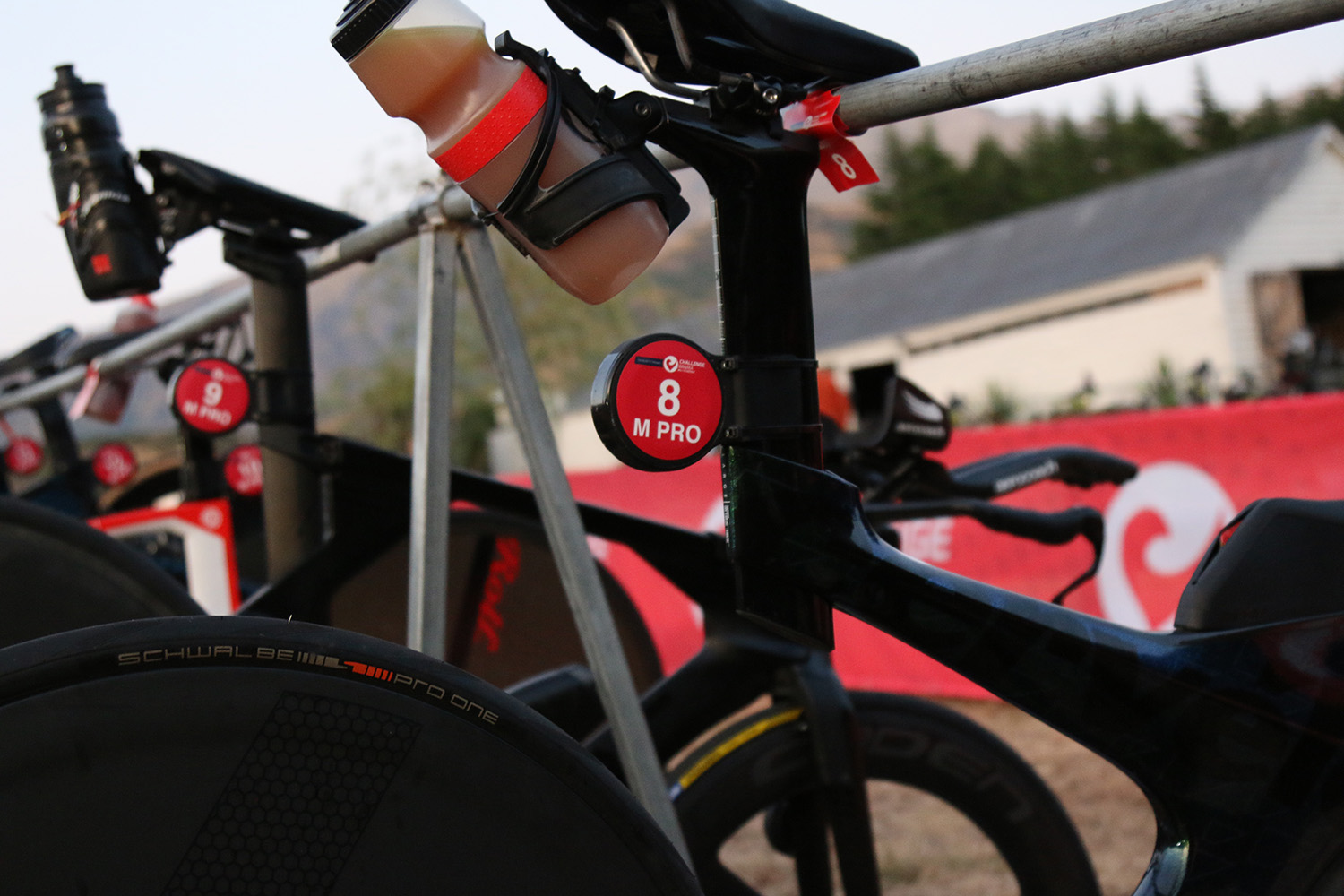 DATEV Challenge Roth introduces RaceRanger in 2024 - Challenge Family