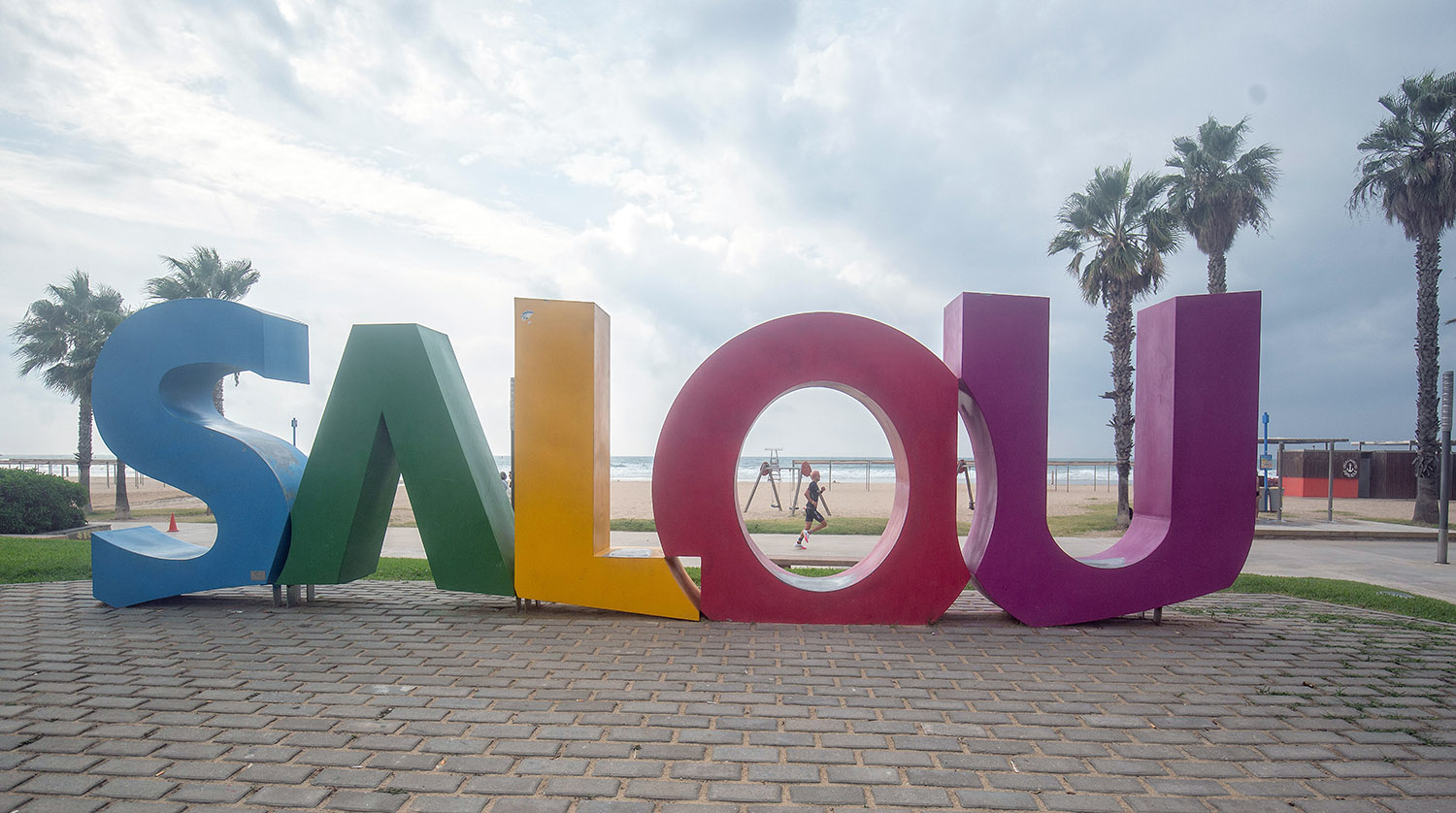 Strong Field to Battle It Out at OTSO Challenge Salou - Challenge Family