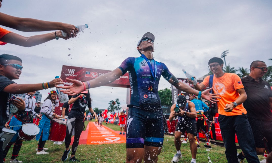 Challenge Taiwan is ready to welcome over 6000 athletes: 'Make your own ...