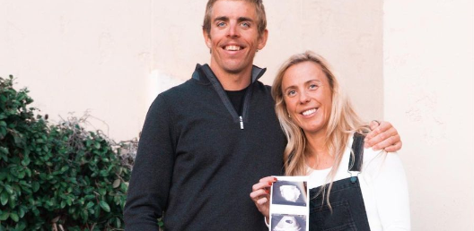 Sam Long and Lara Gruden are expecting a baby: 'What a beautiful ...