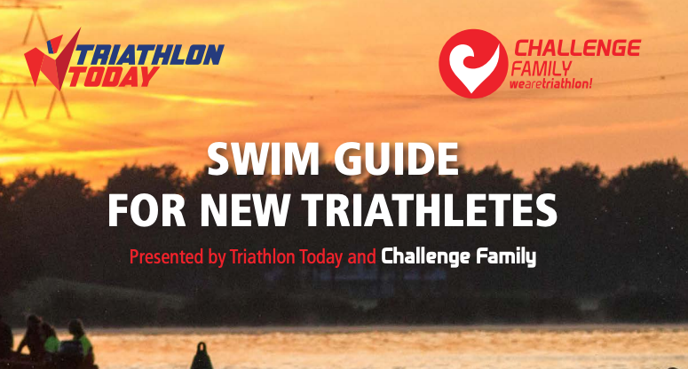 Our guide to master your swim! - Challenge Family