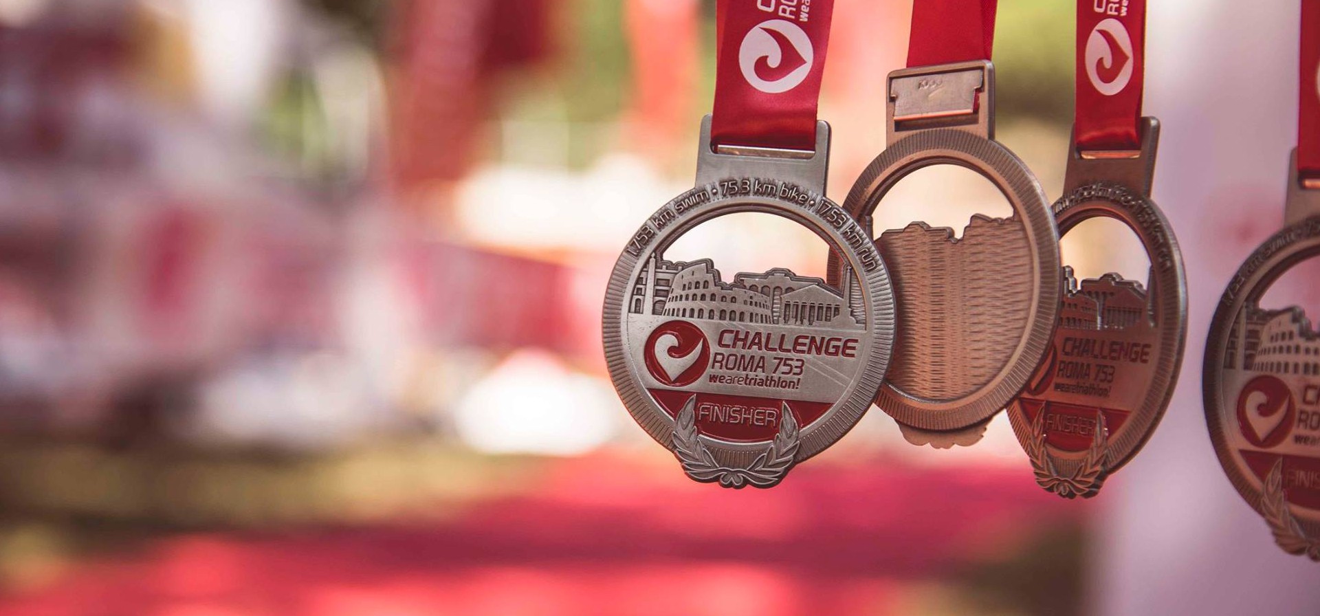 CHALLENGE ROMA ON APRIL 15 - THE FIRST BIG EUROPEAN CHALLENGE EVENT IN ...