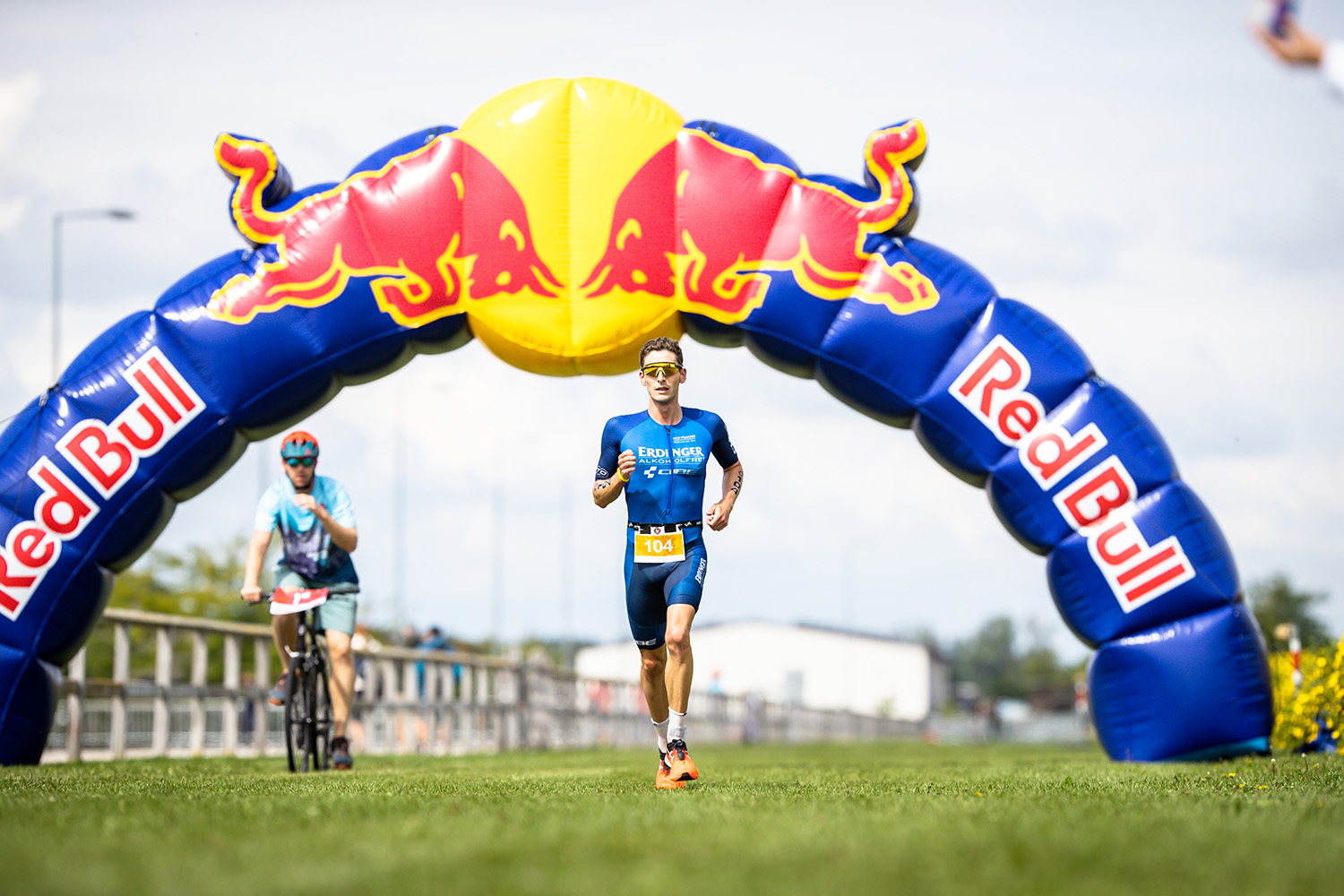 Inside the Win of Florian Angert, Champion of The Championship 2021 ...