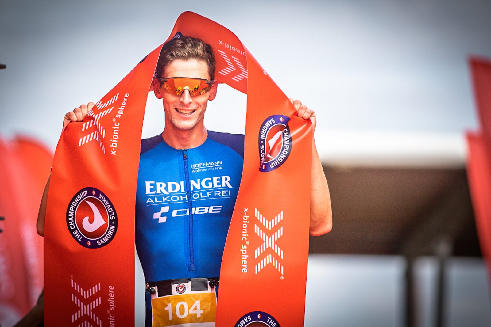 Angert and Hall take the ultimate victories at The Championship ...