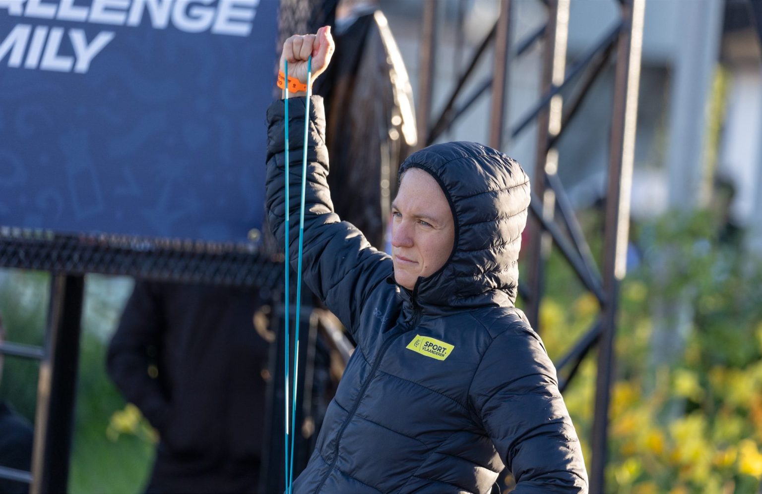 Best shots of Challenge Cap Québec - Challenge Family