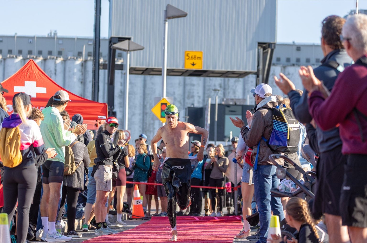 Best shots of Challenge Cap Québec - Challenge Family