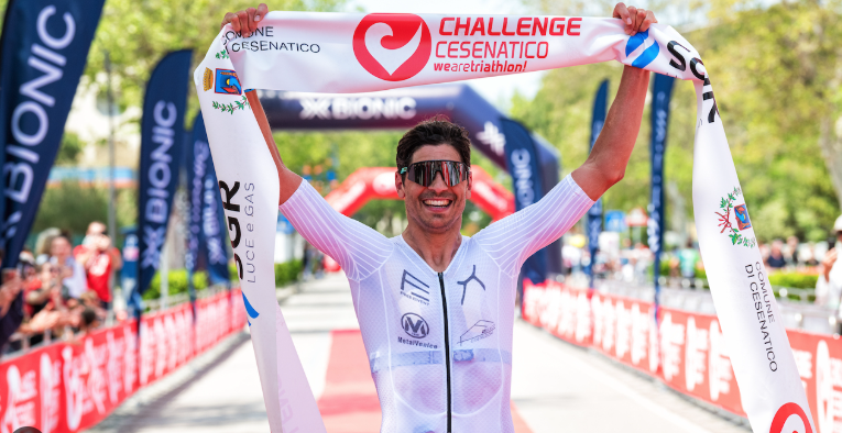 Challenge Cesenatico - Where Passion meets Performance - Challenge Family
