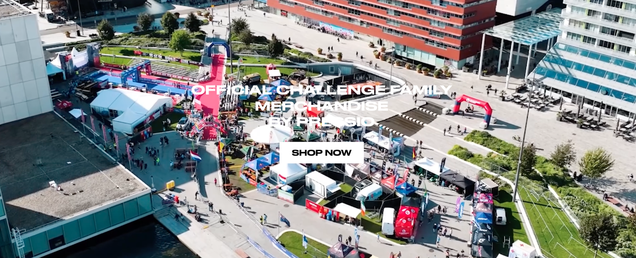 Challenge Family launches new Challenge Family Online Shop - Challenge ...